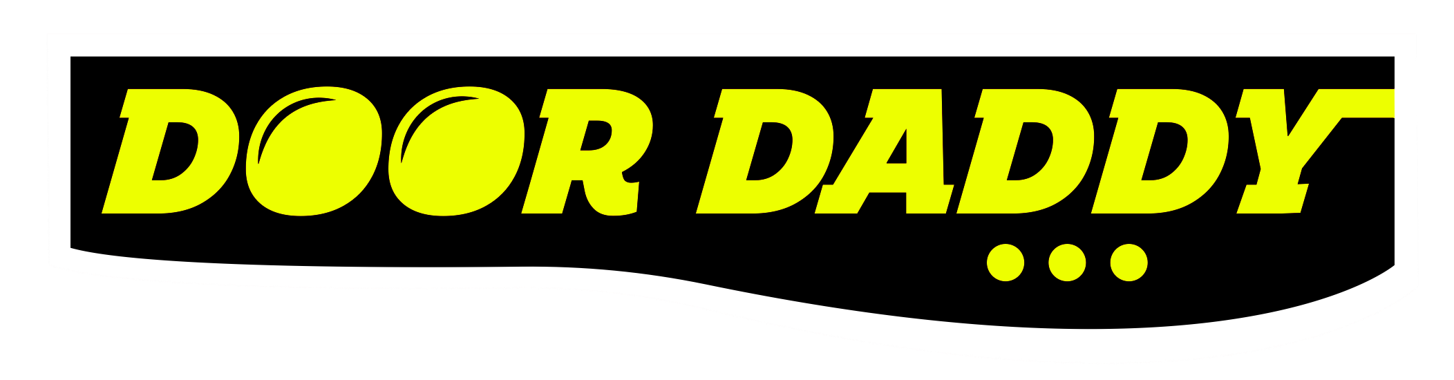 DOOR DADDY