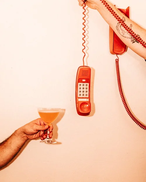 TRUCE Coffee + Cocktails