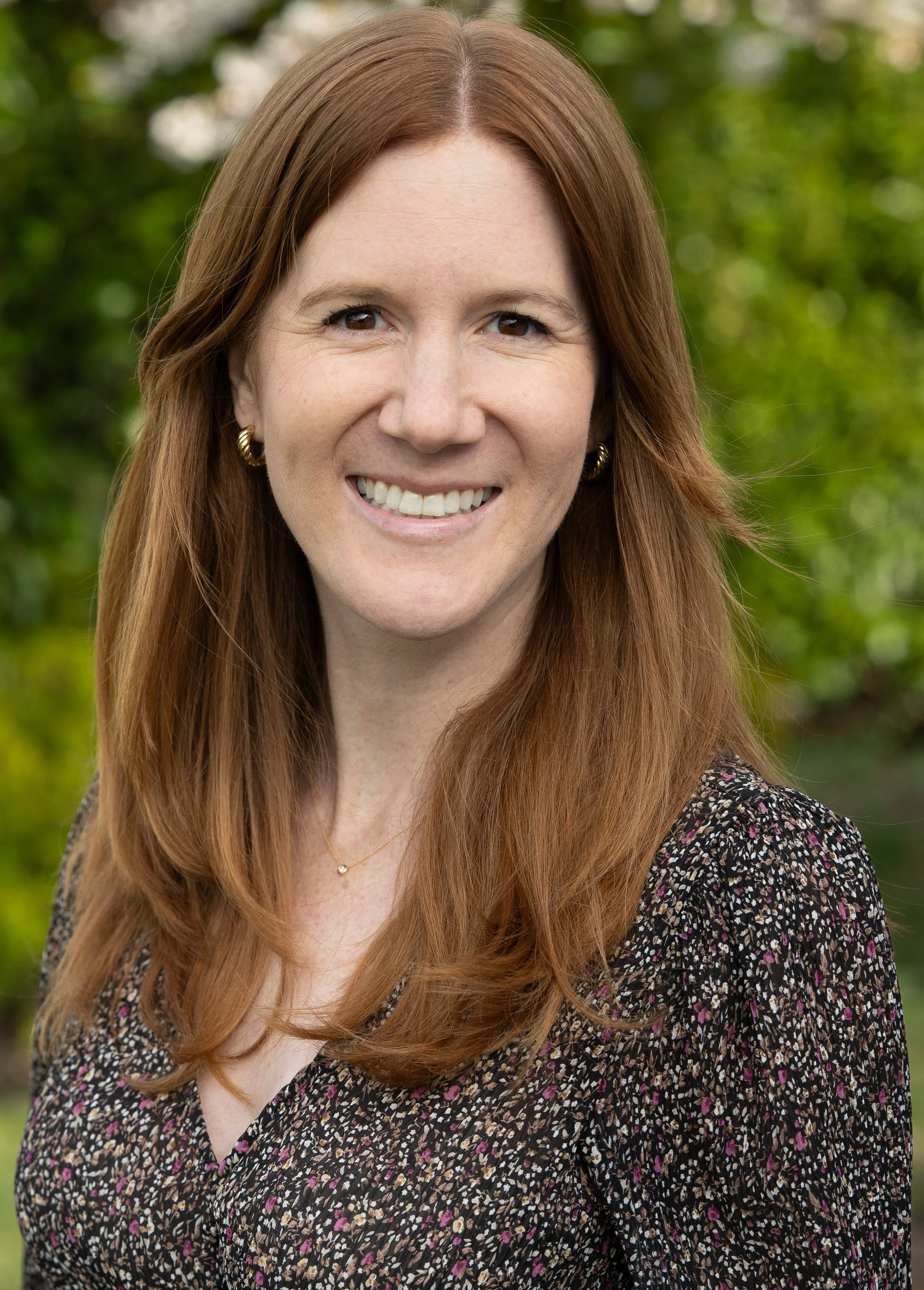 About | Dr. Kristen Roman | New York, NY. — Elevate CBT