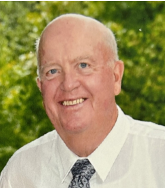 Remembering Jim Harkness — Equipment Marketing & Distribution Association