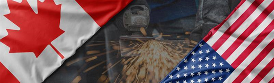 Canada and U.S. Trade Relations: A Timely Update from EMC — Equipment ...