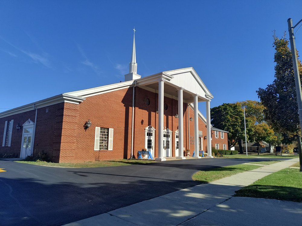 St. Paul Catholic Church