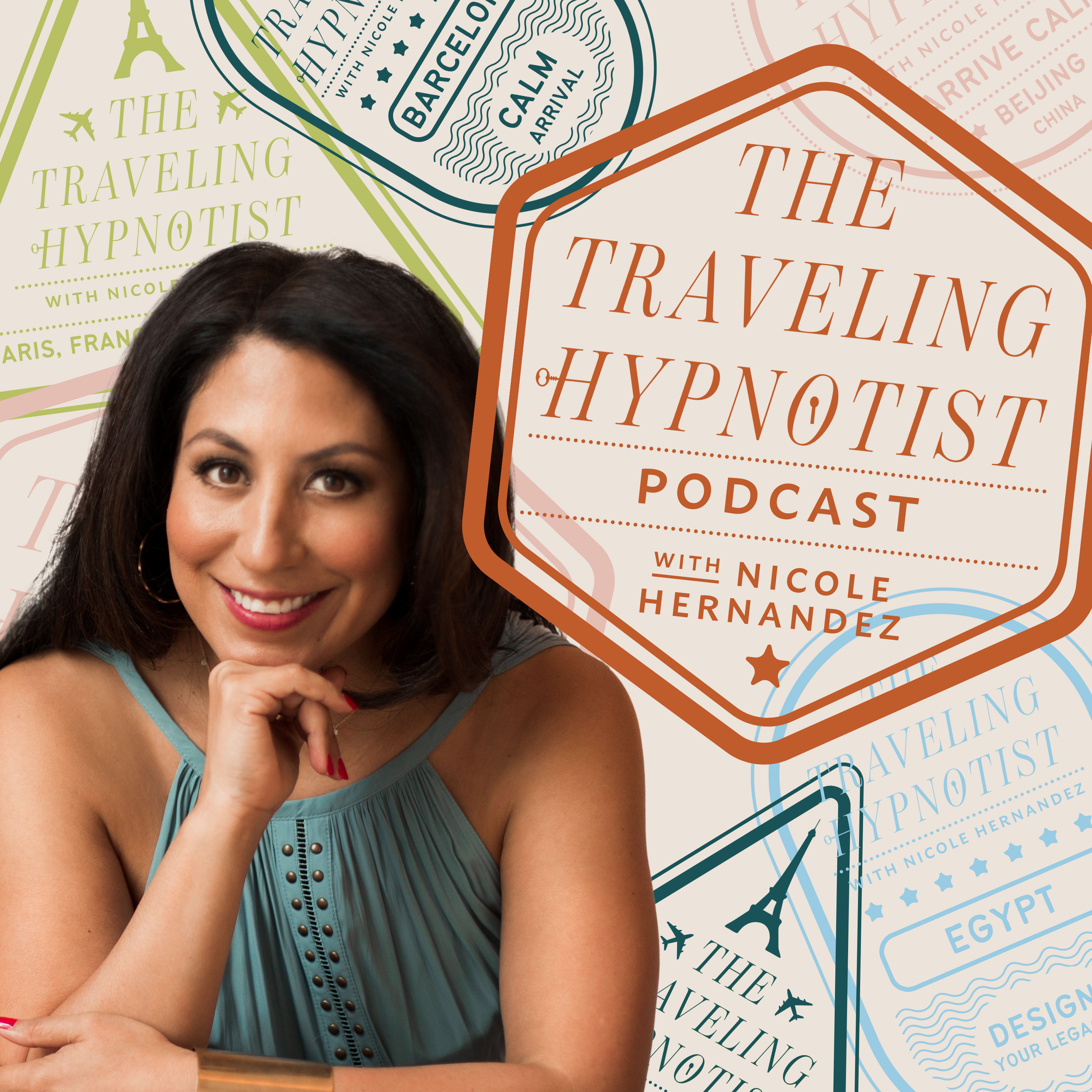 Nicole Hernandez - Top Hypnotherapist & Coach Online and New York City ...