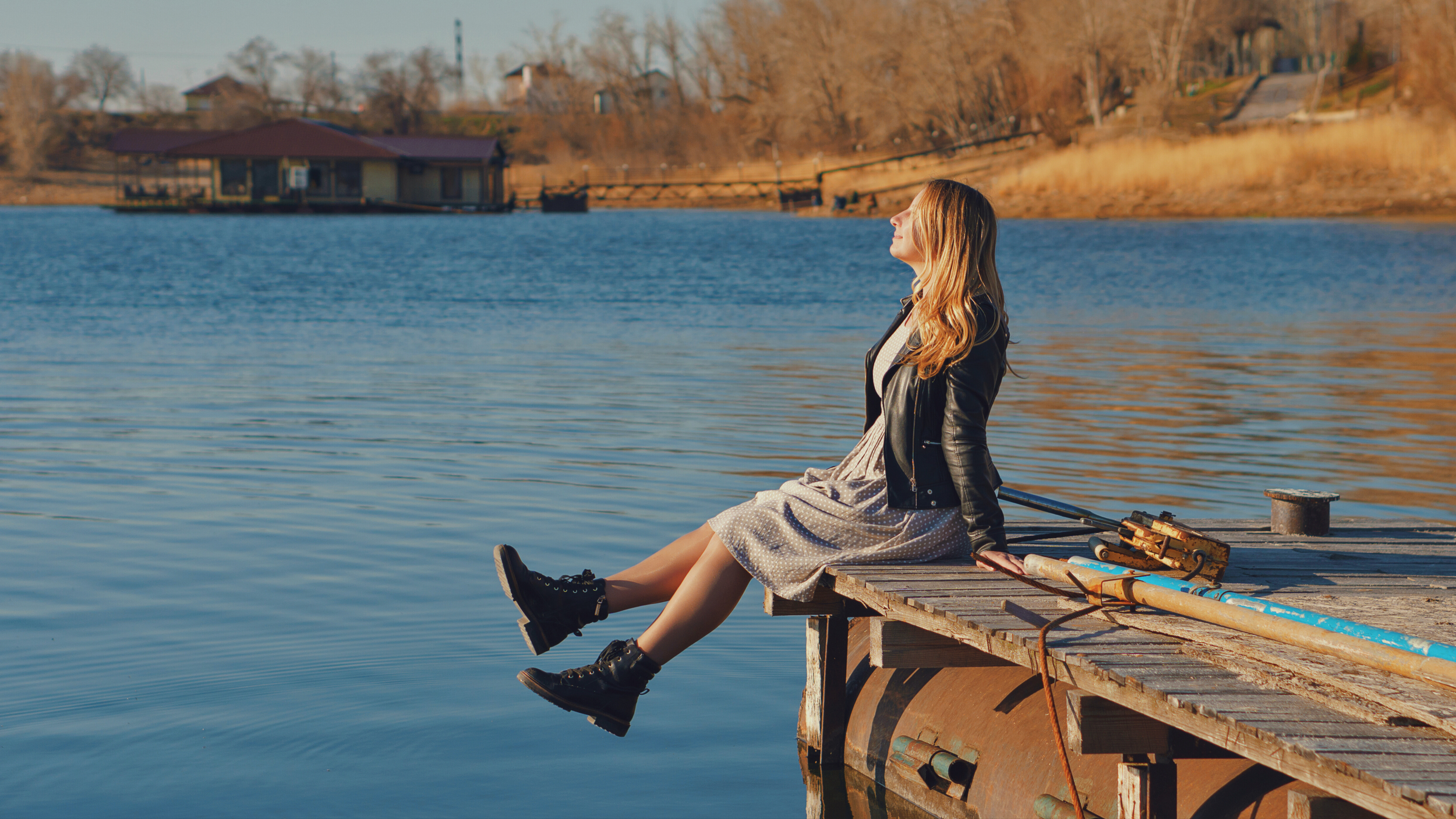 From Pain to Power: Living Boldly in the Face of Uncertainty — Thriving ...