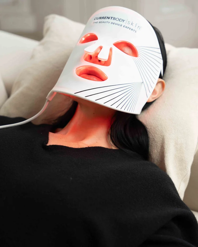 Red Light Therapy: The Inside-Out Benefits of My Favorite Wellness ...