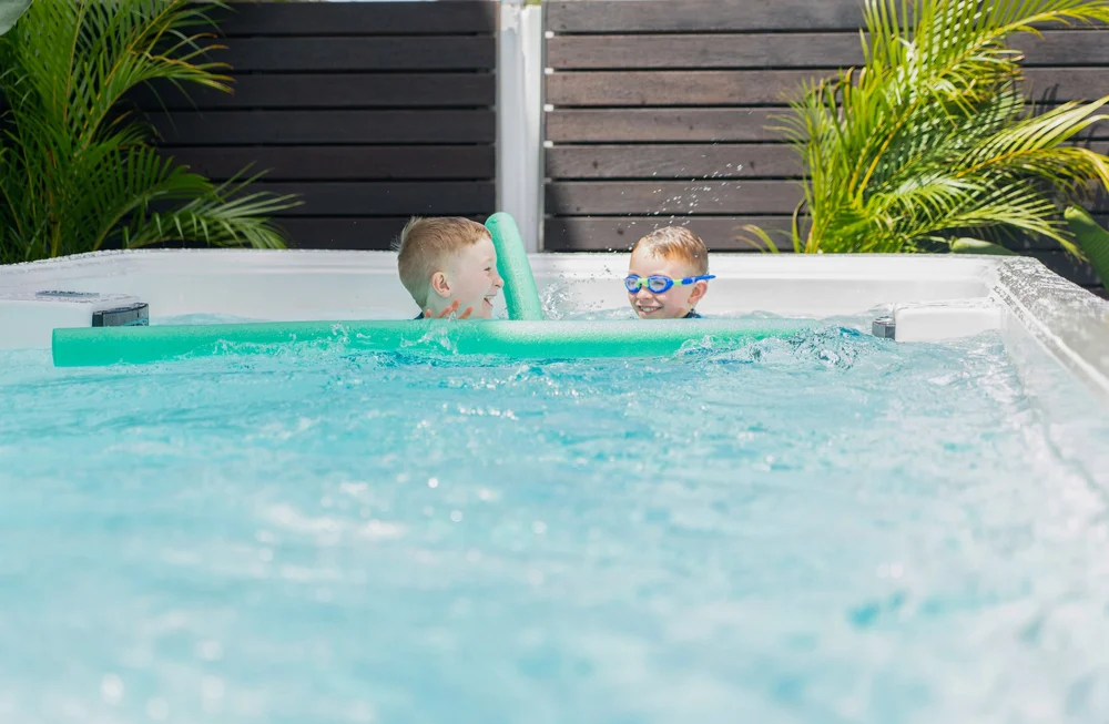 Our Fibreglass Plunge Pools — Urban Pool