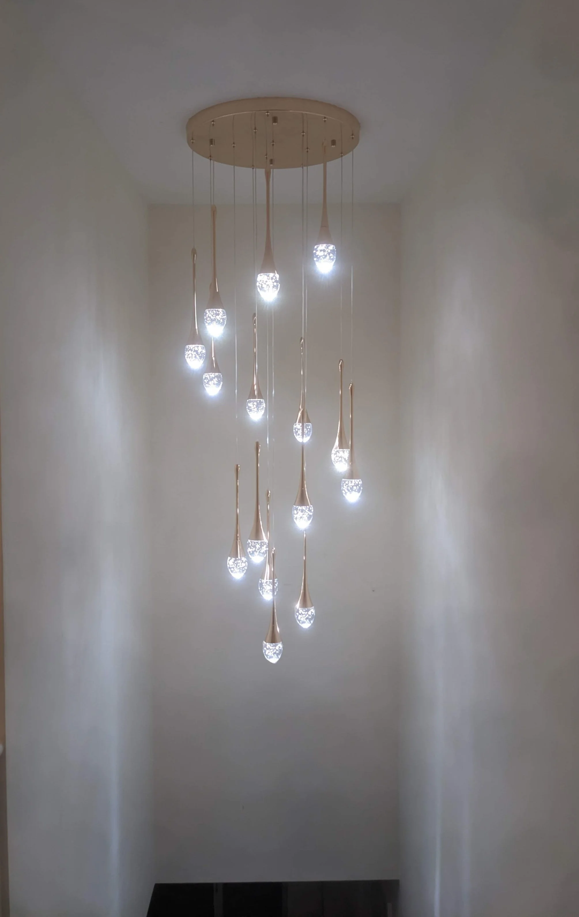 DH Electrical