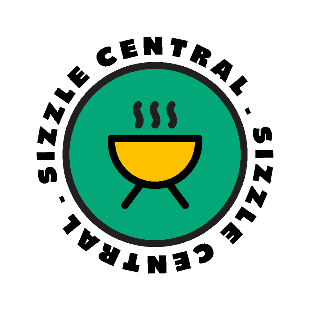 Sizzle Central: Branding & Content — outerbox