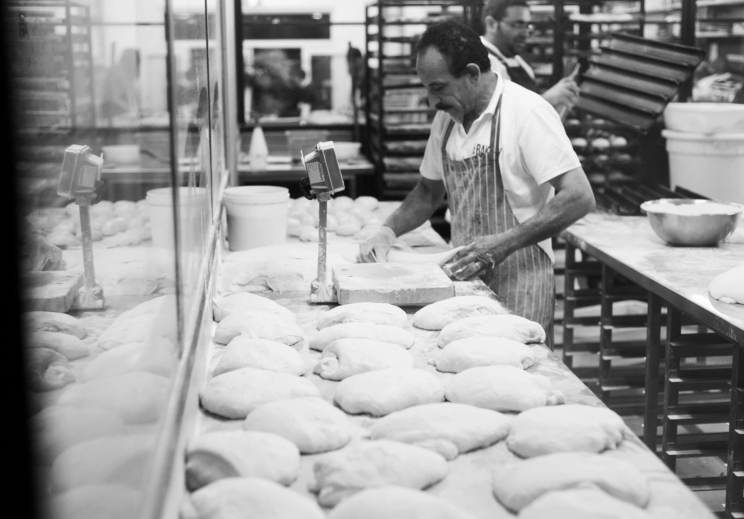 Visit | Our Stores | Infinity Bakery | Infinity Bakery