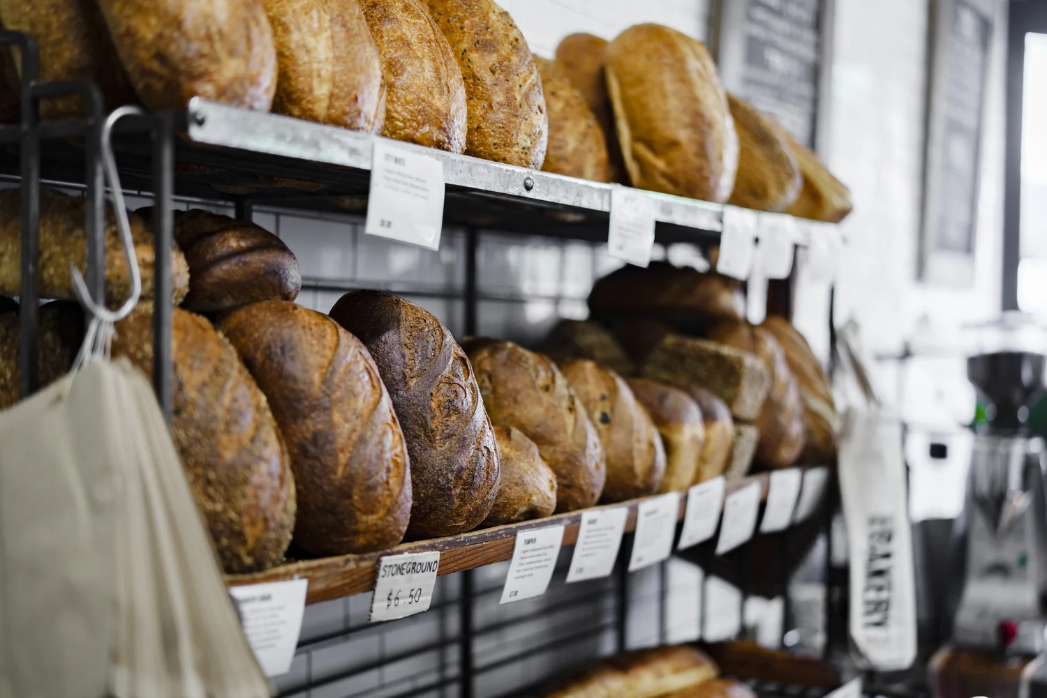 Wholesale Bakery Sydney | Since 1997 | Infinity Bakery