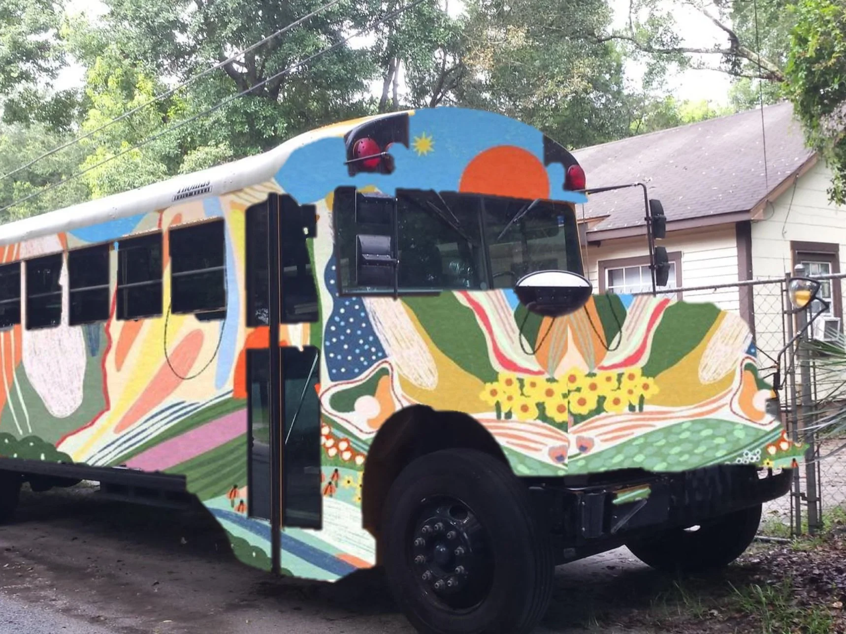 About — Solstice Hybrid Academy