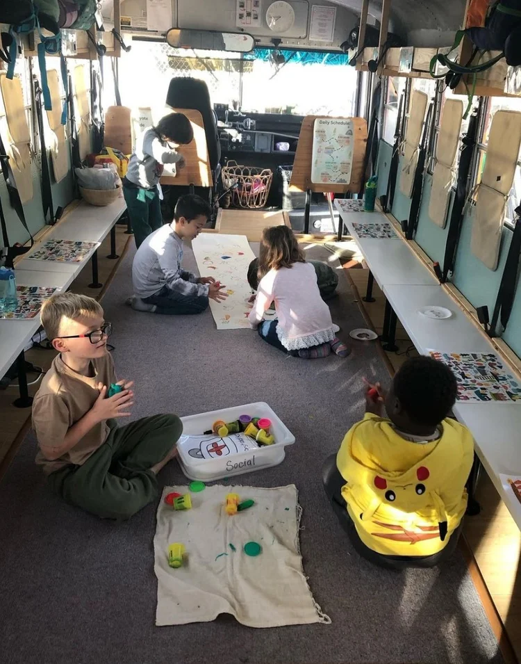 Solstice Hybrid Academy