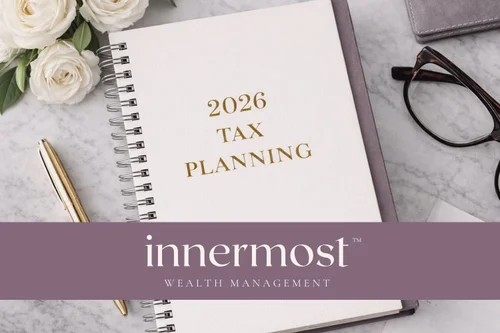 2026 Tax Changes and Inflation Adjustments | Financial Planning ...