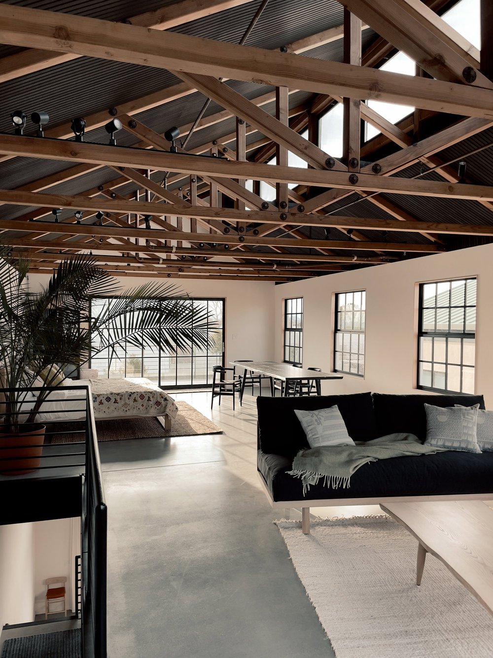 The SOBU Loft
