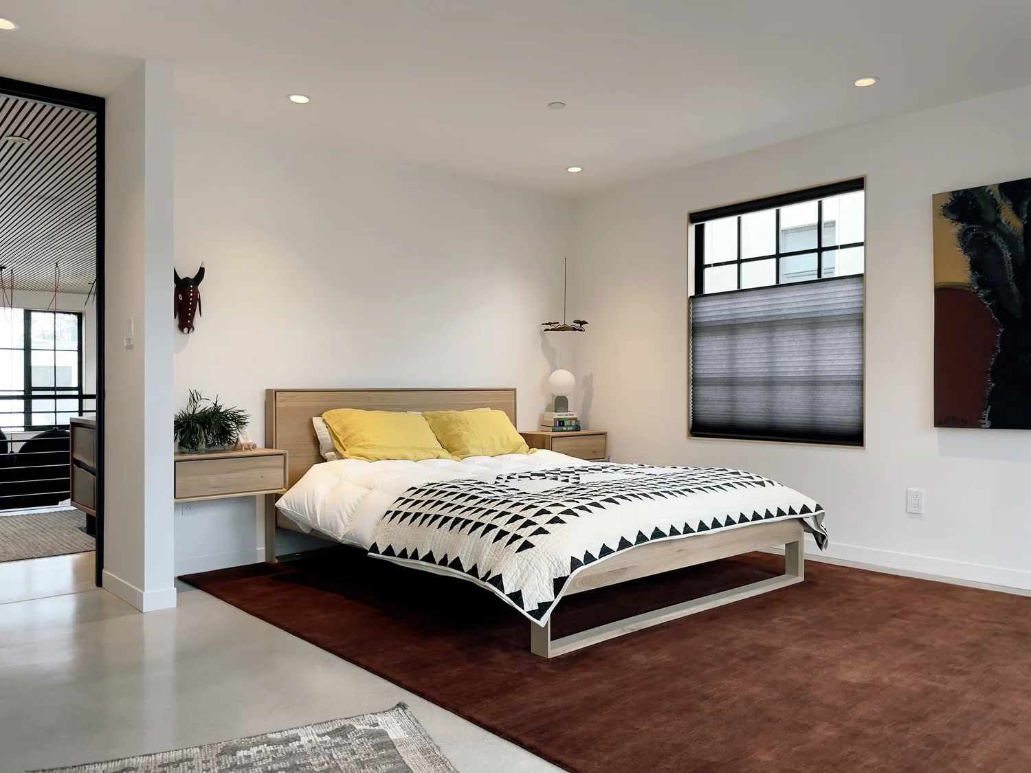 General 2 — The SOBU Loft