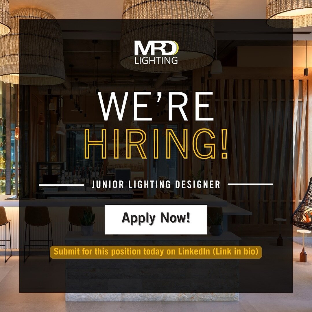 Media — MRD Lighting