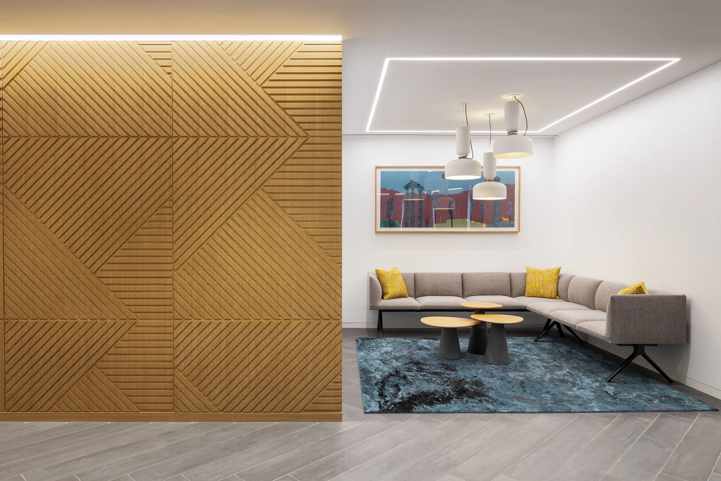 PIPER SANDLER — MRD Lighting