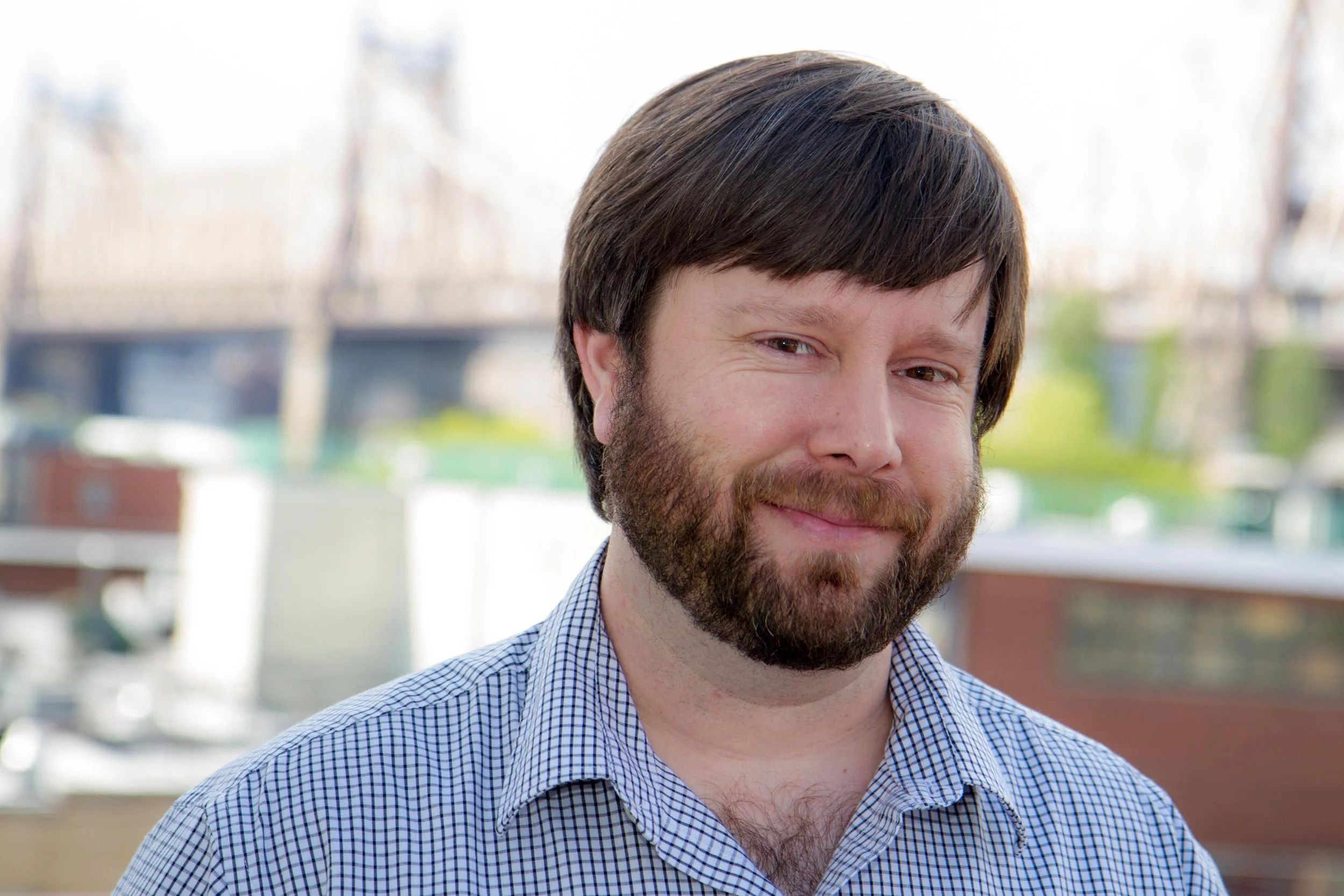 Who We Are — MRD Lighting