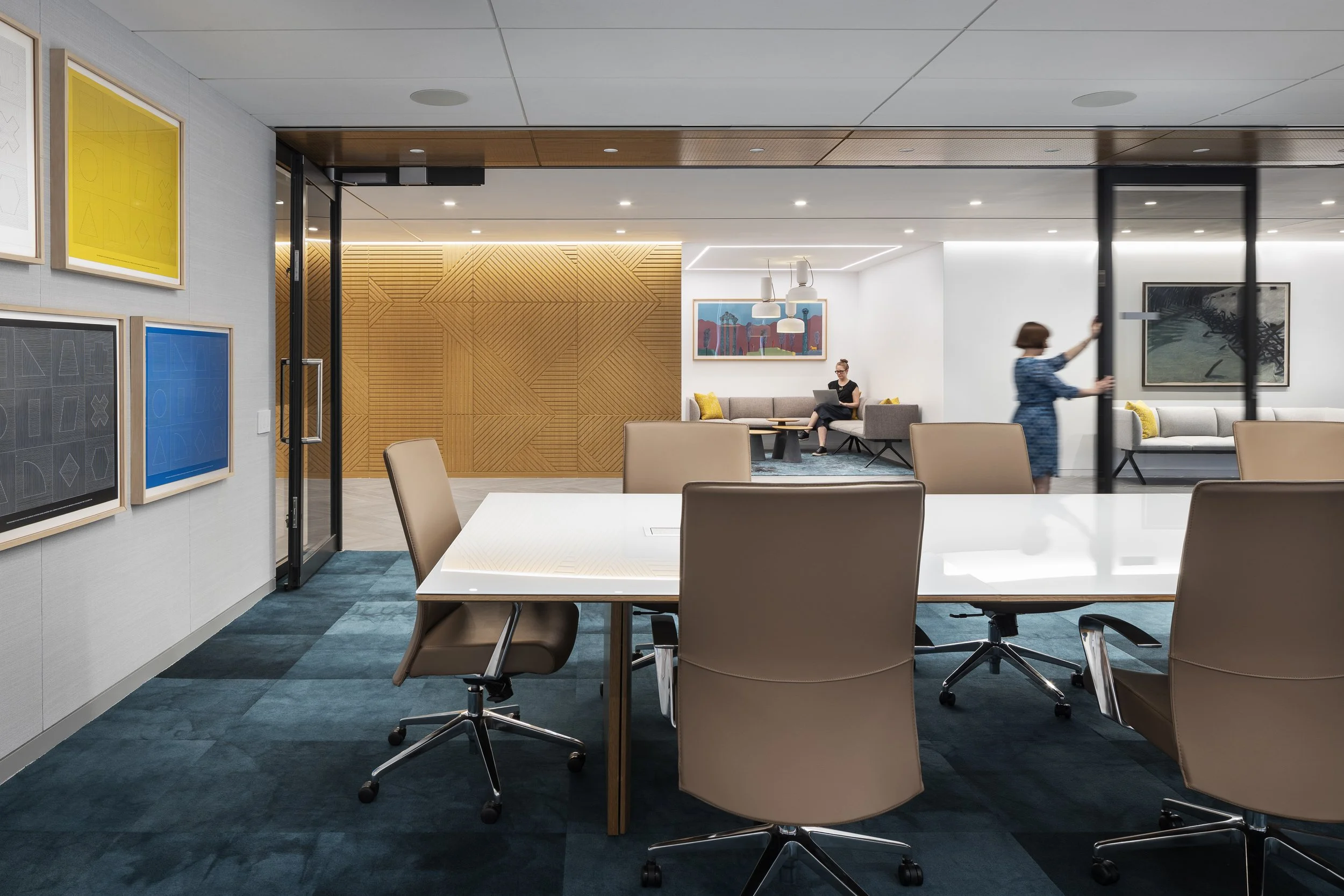 PIPER SANDLER — MRD Lighting