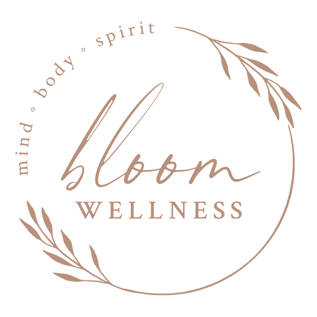 Upcoming Events — Bloom Wellness