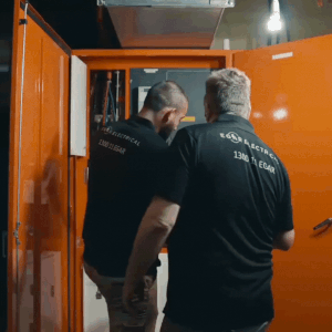 Egar Electrical | Brisbane's Leading Electrical Services