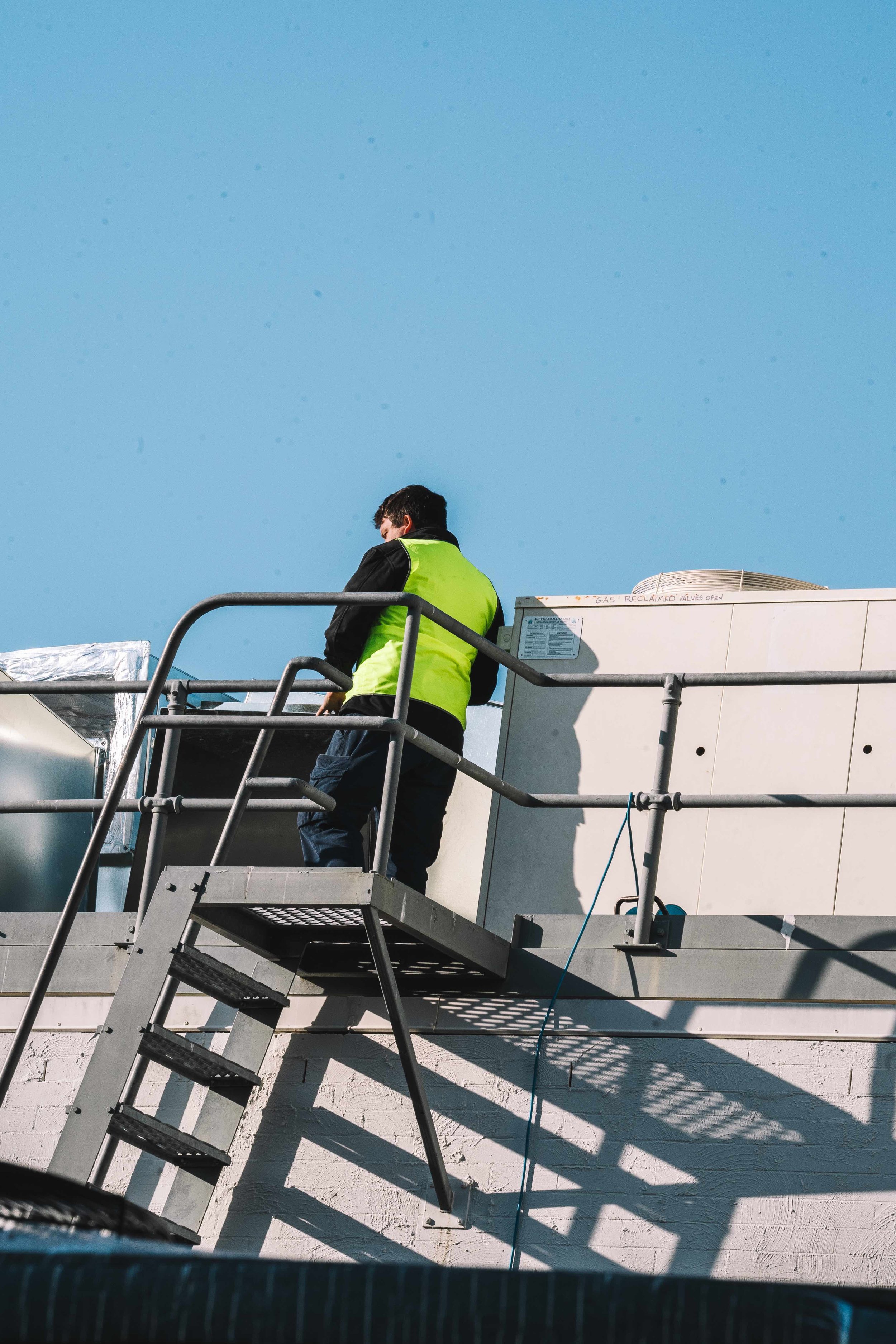 Egar Electrical | Brisbane's Leading Electrical Services