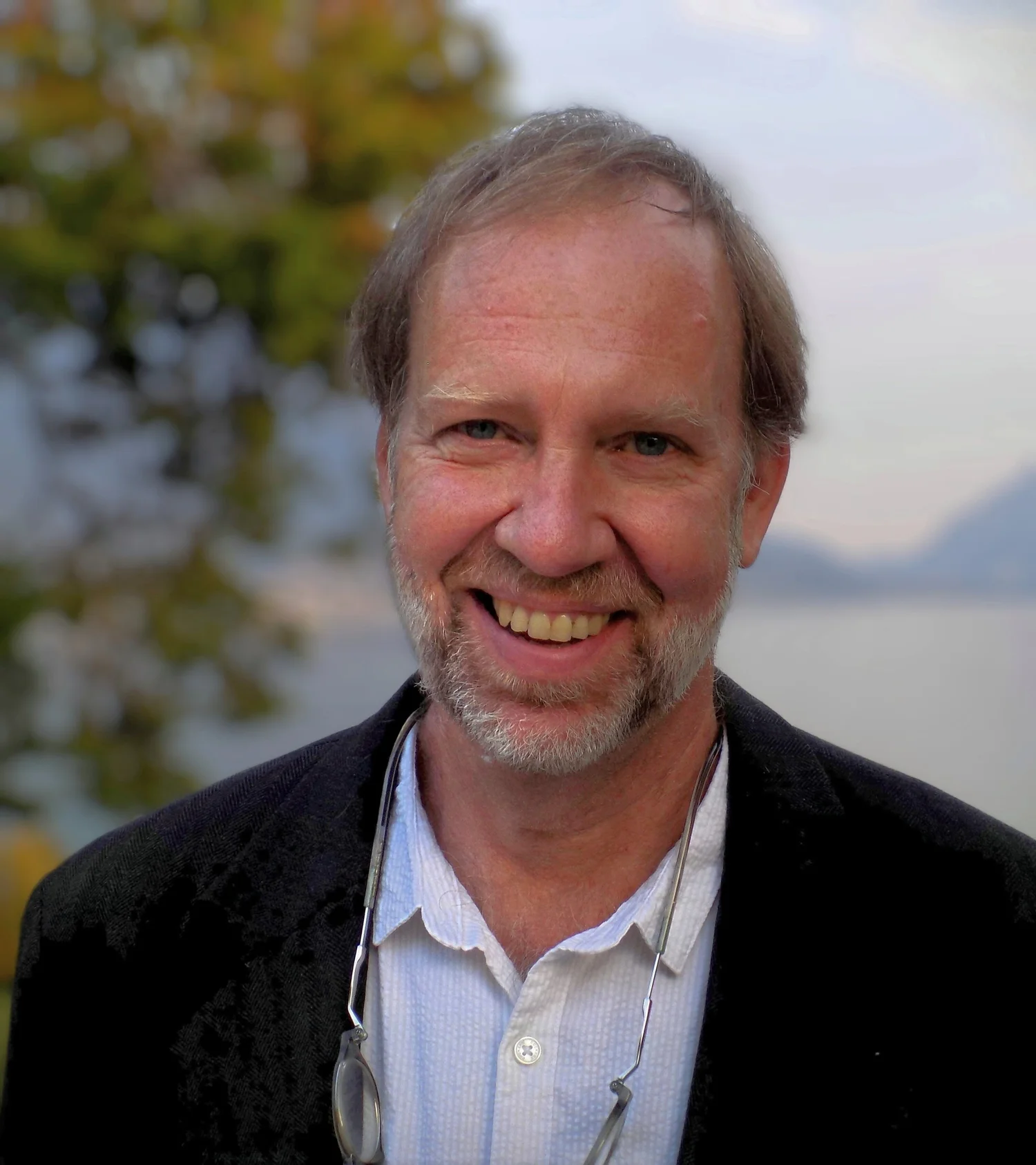 Carl Elliott