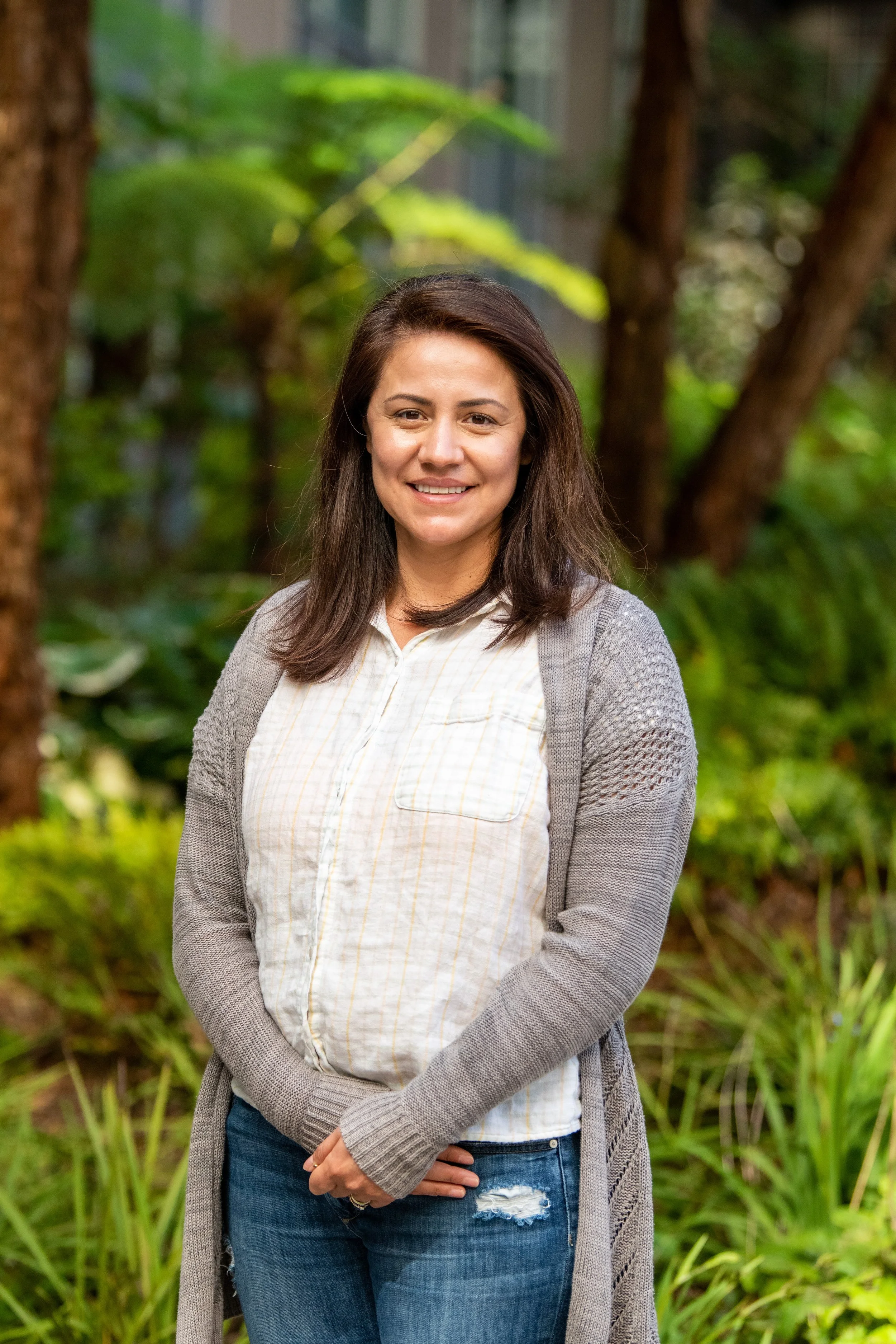 The Team — The Reyes Lab