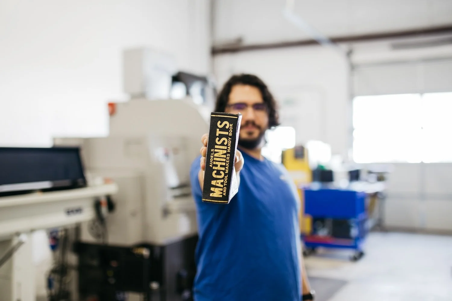 Quality — VDH Manufacturing