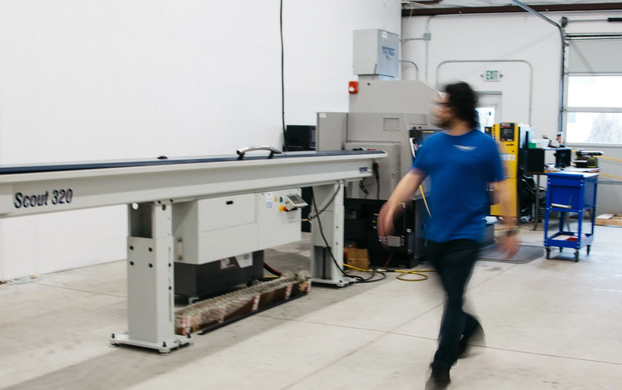 Quality — VDH Manufacturing