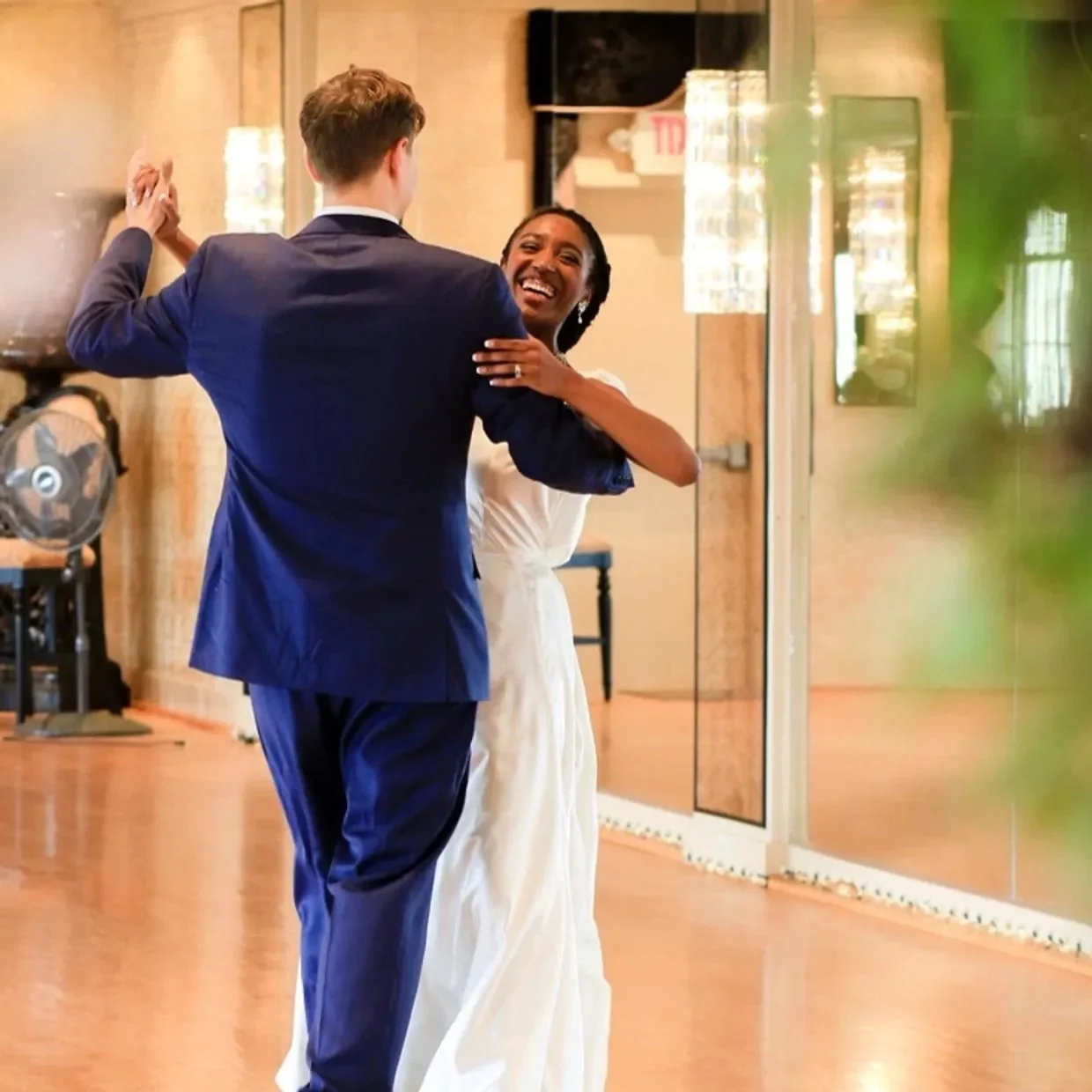 Lessons — Atrium Dance Studio