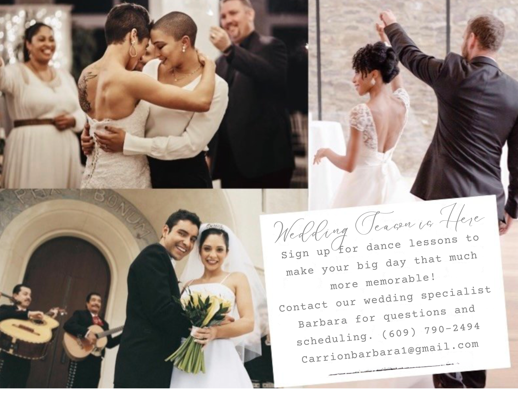 Lessons — Atrium Dance Studio