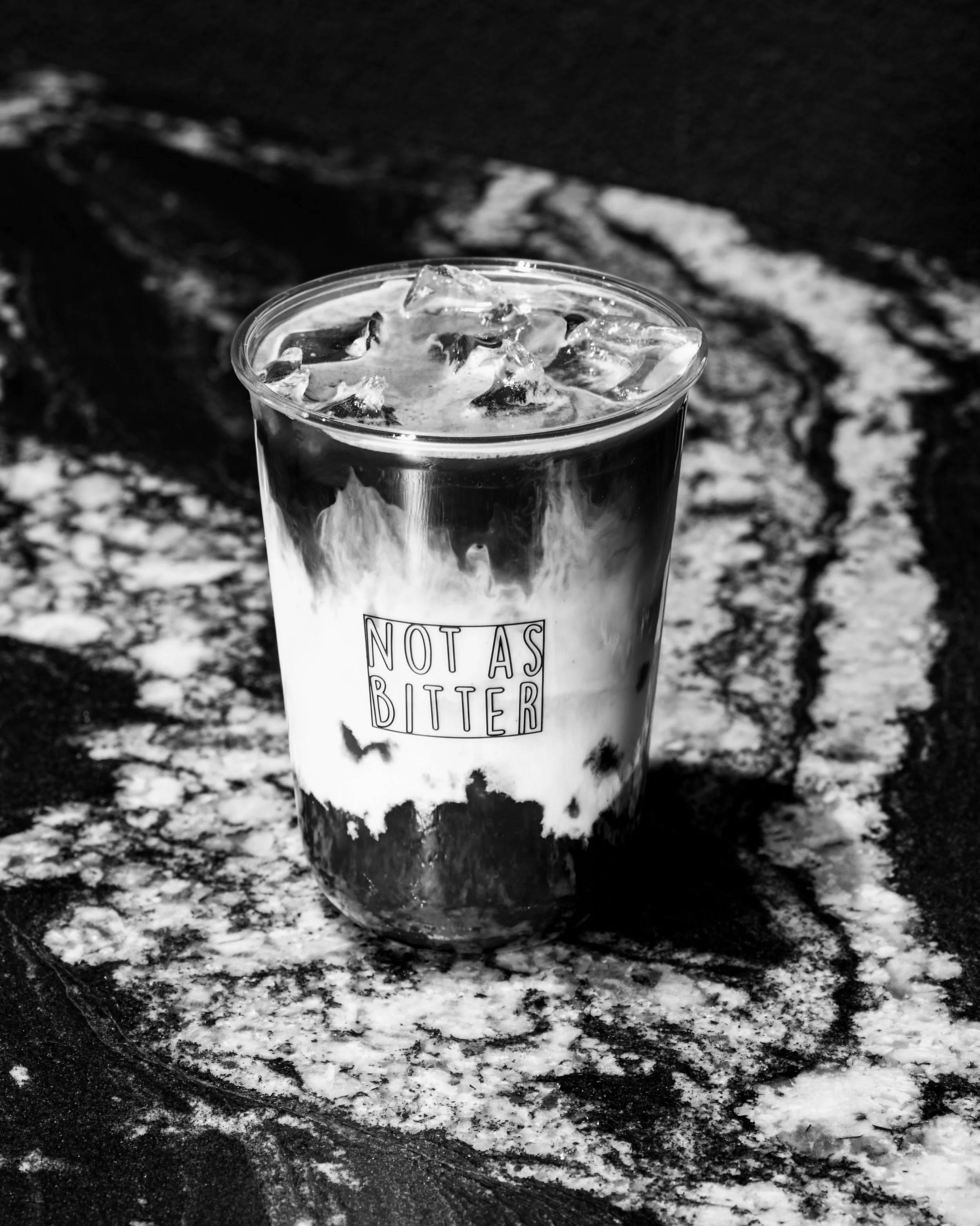 Gallery 1 — Not As Bitter