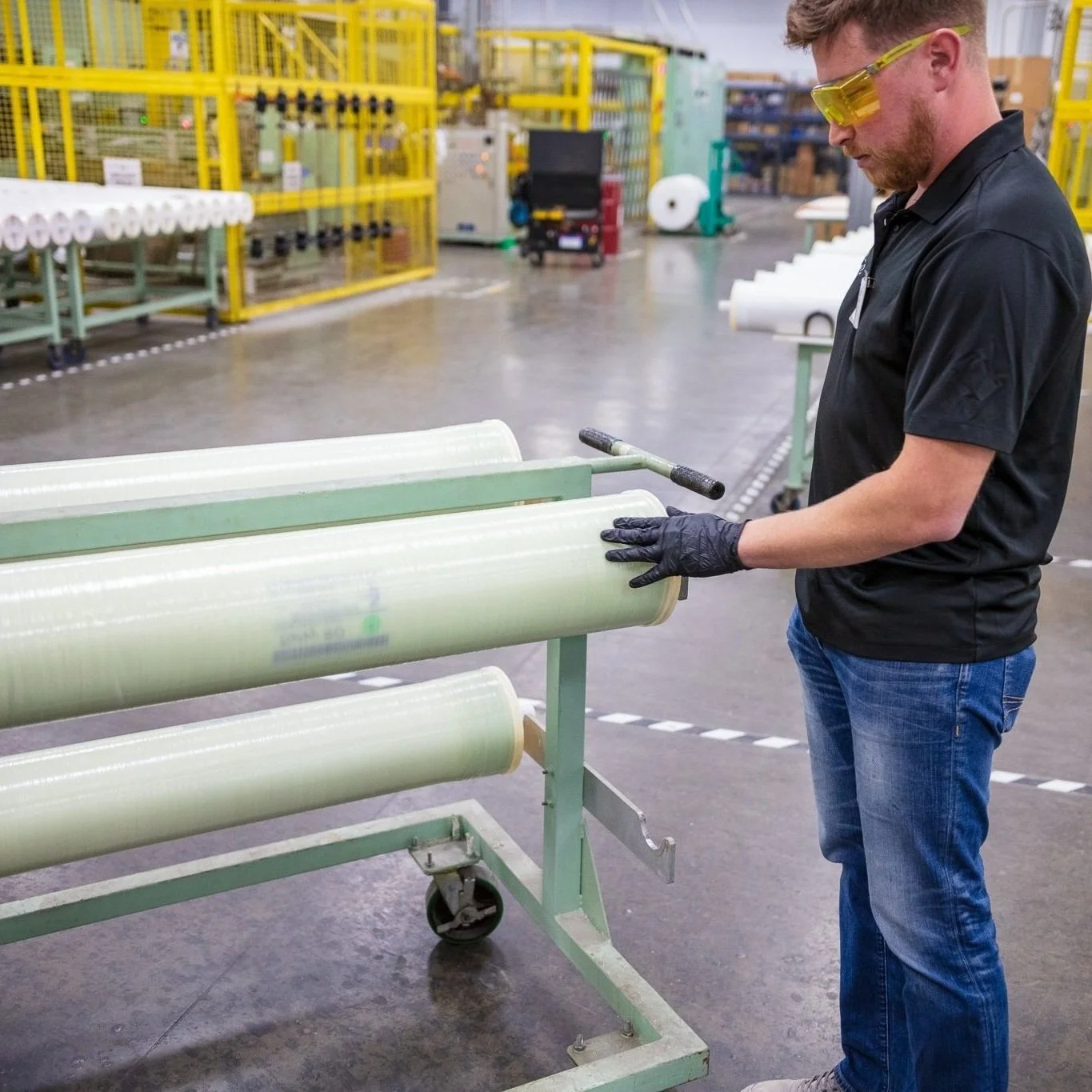 General 2 — Sunrez