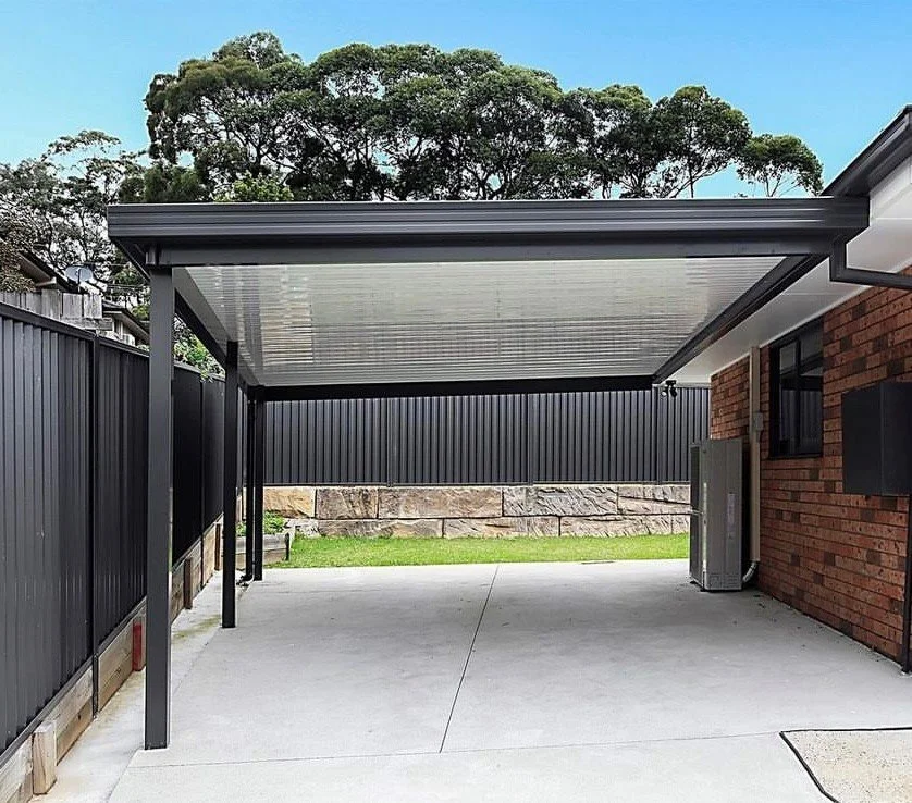 wagga wagga Patio Deck Carports