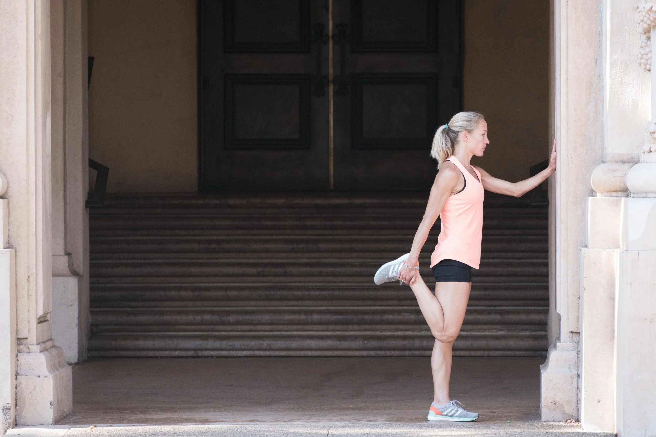 The Physiology of Positive Thinking — JEN RHINES