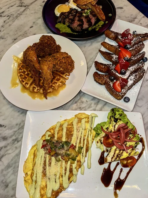 Gallery 2 — wearewonderland.com