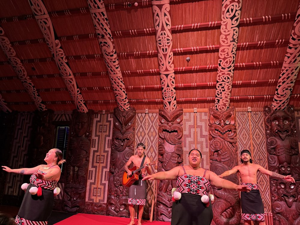 Private Custom Guided Bespoke Multi-Day Tours of North Island New Zealand