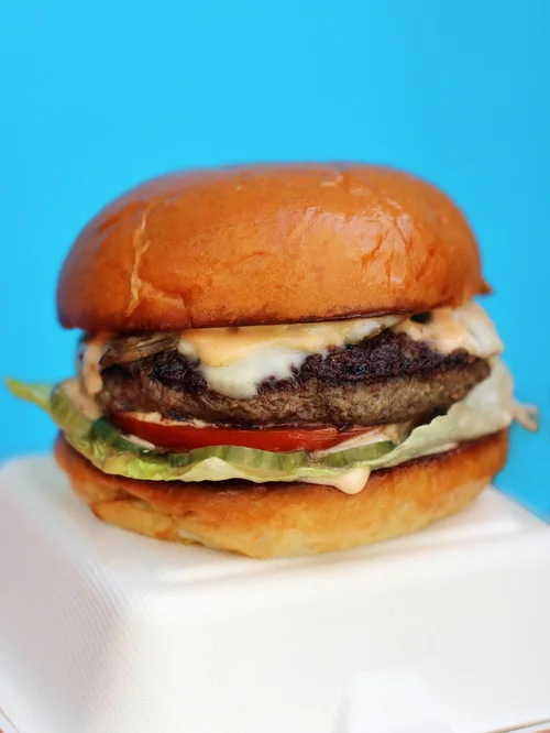 Menu — Augie's on Main