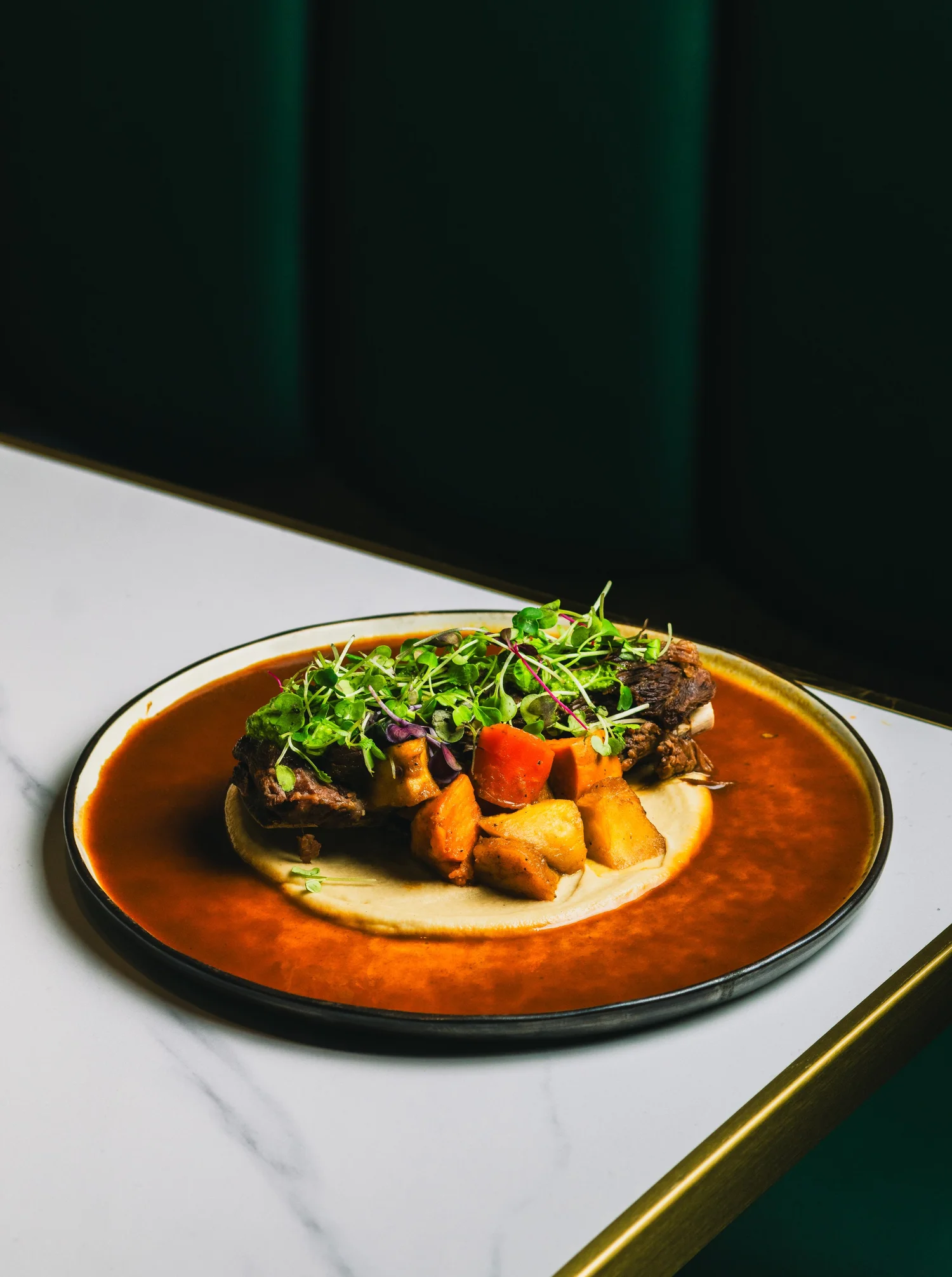Seoul Bap NYC Food & Drink Menu — Seoul Bap
