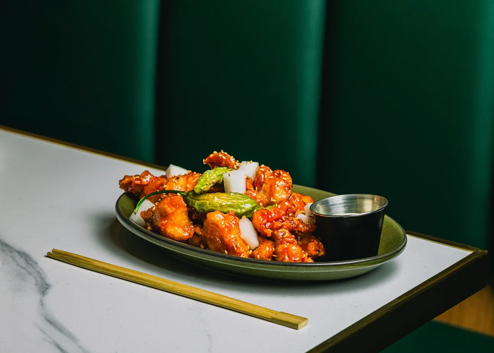 Seoul Bap NYC Food & Drink Menu — Seoul Bap