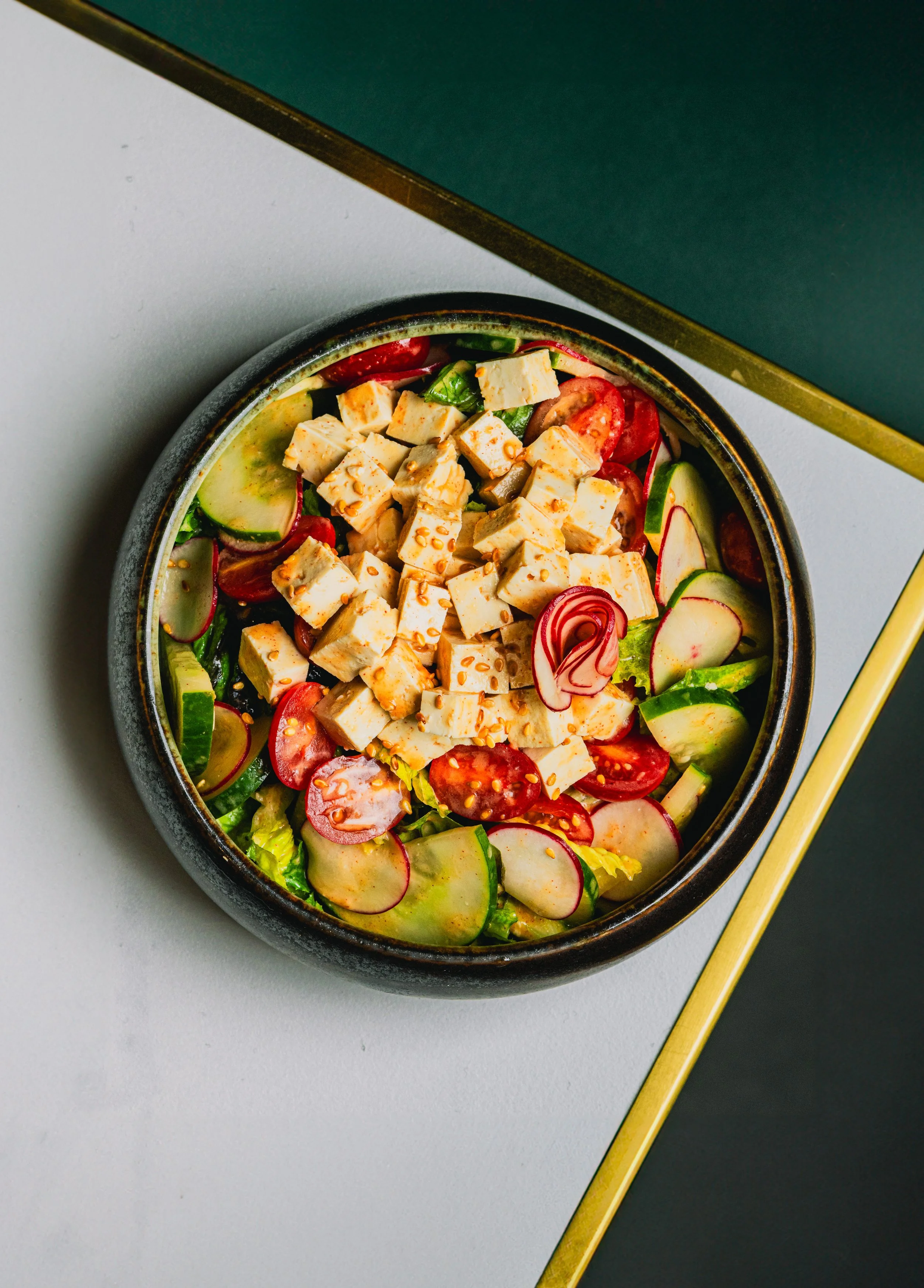 Seoul Bap NYC Food & Drink Menu — Seoul Bap