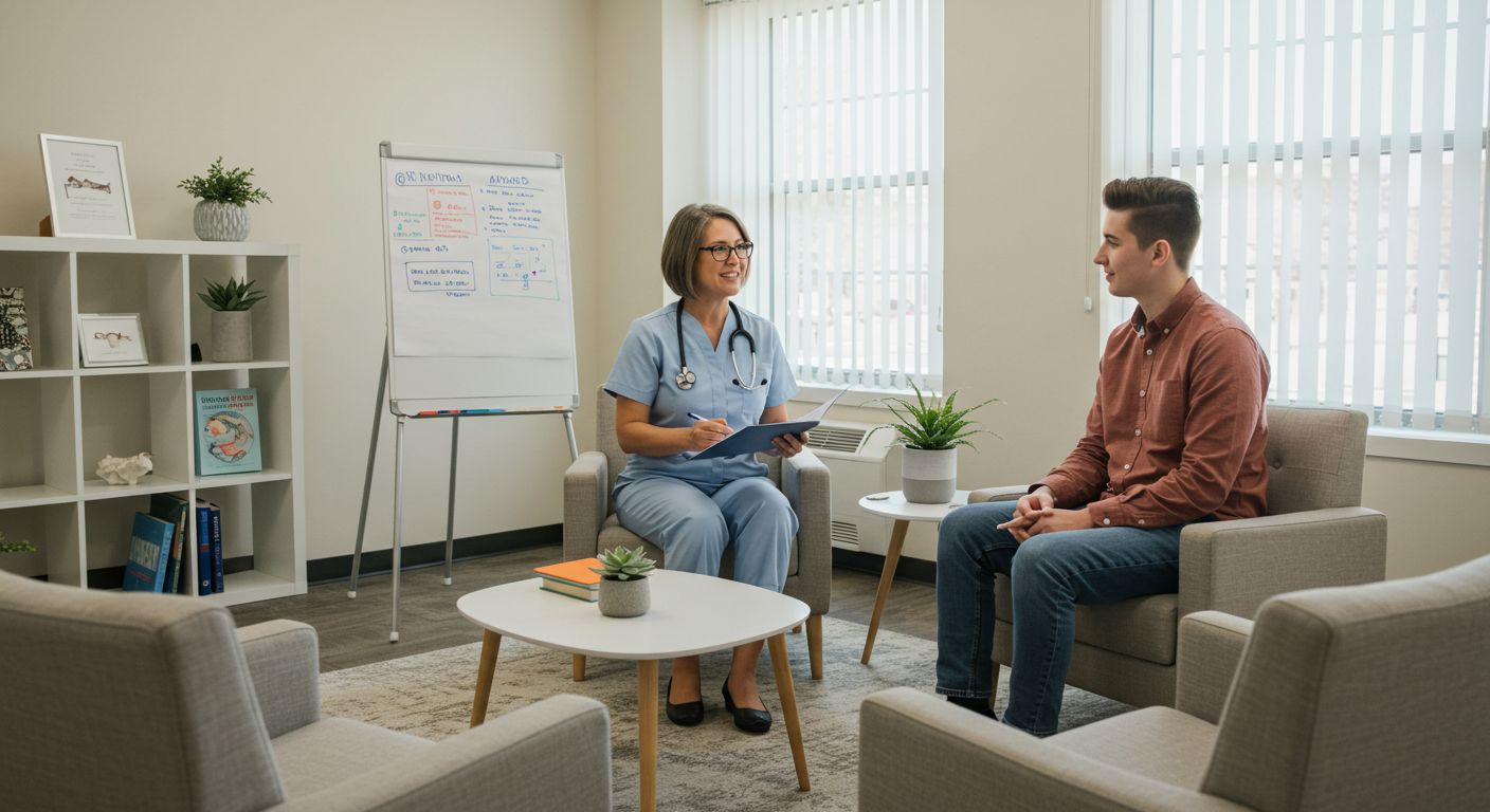 What to Expect During Your First ADHD Appointment with a Psychiatric ...