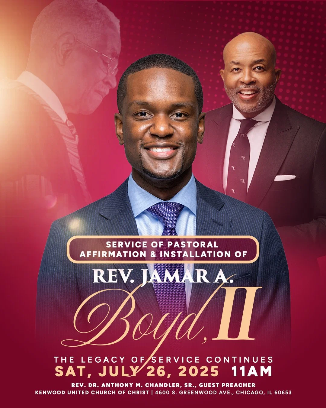 Kenwood United Church of Christ