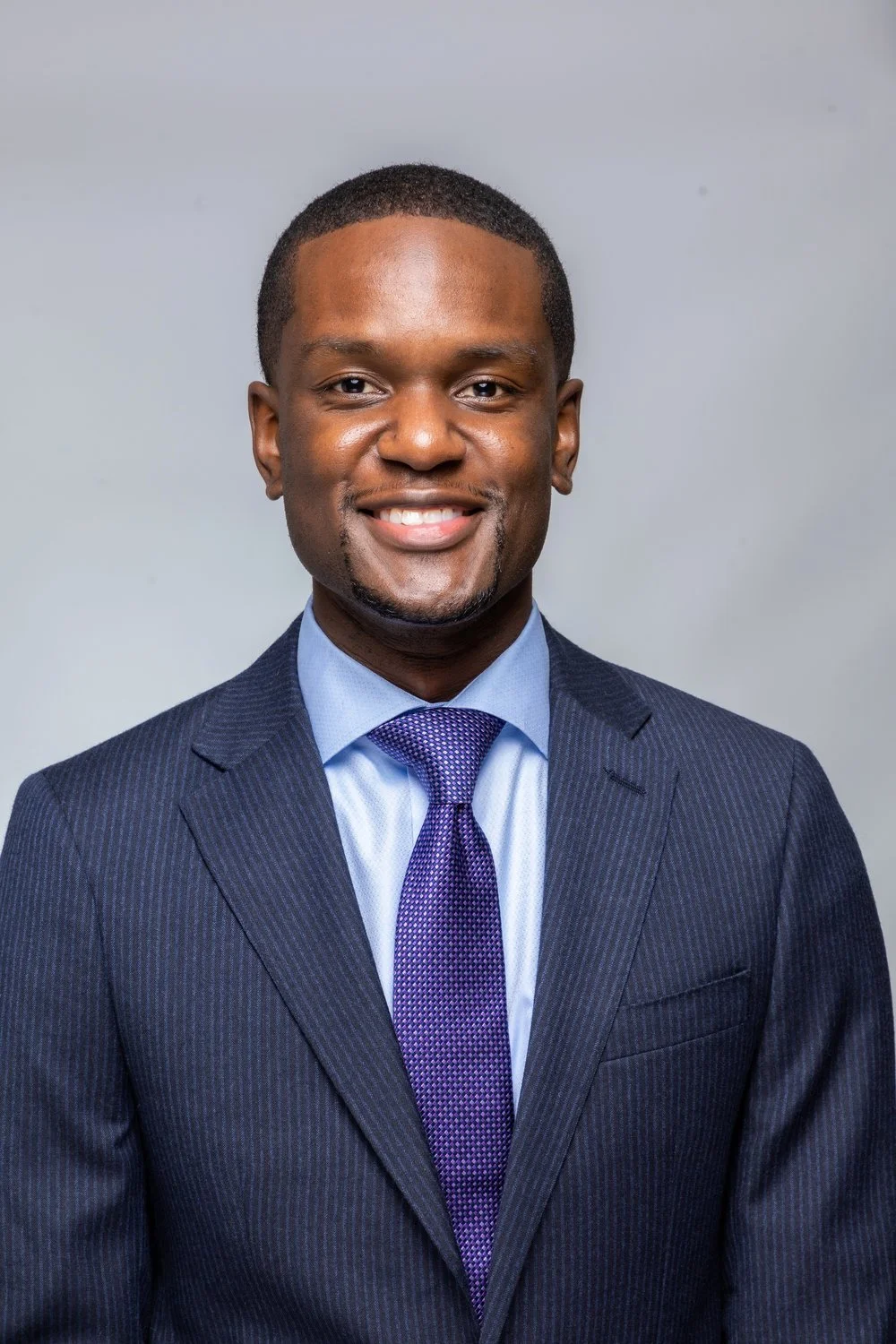 Our Pastor — Kenwood United Church of Christ