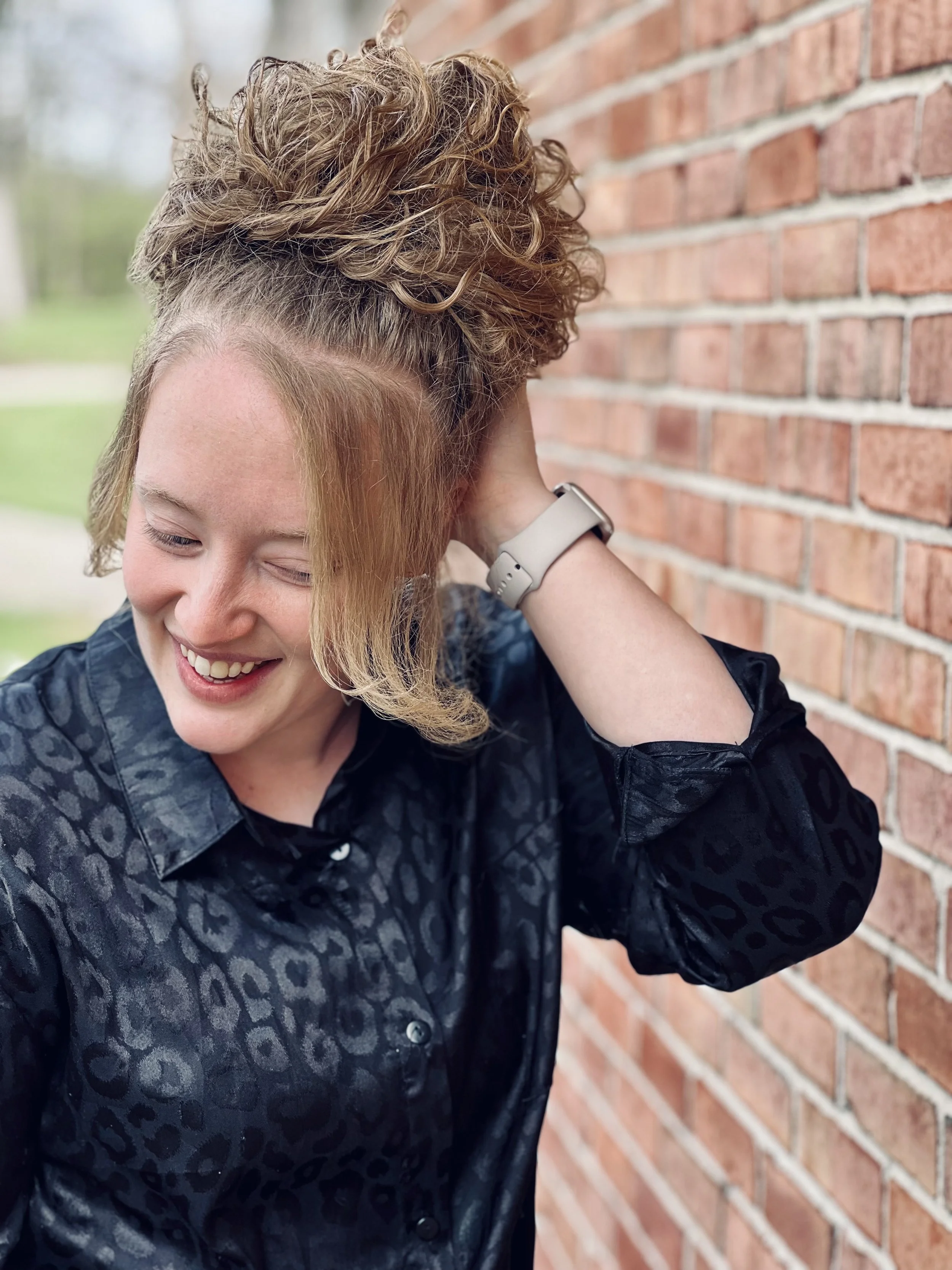 About Us — Ivey Ministries