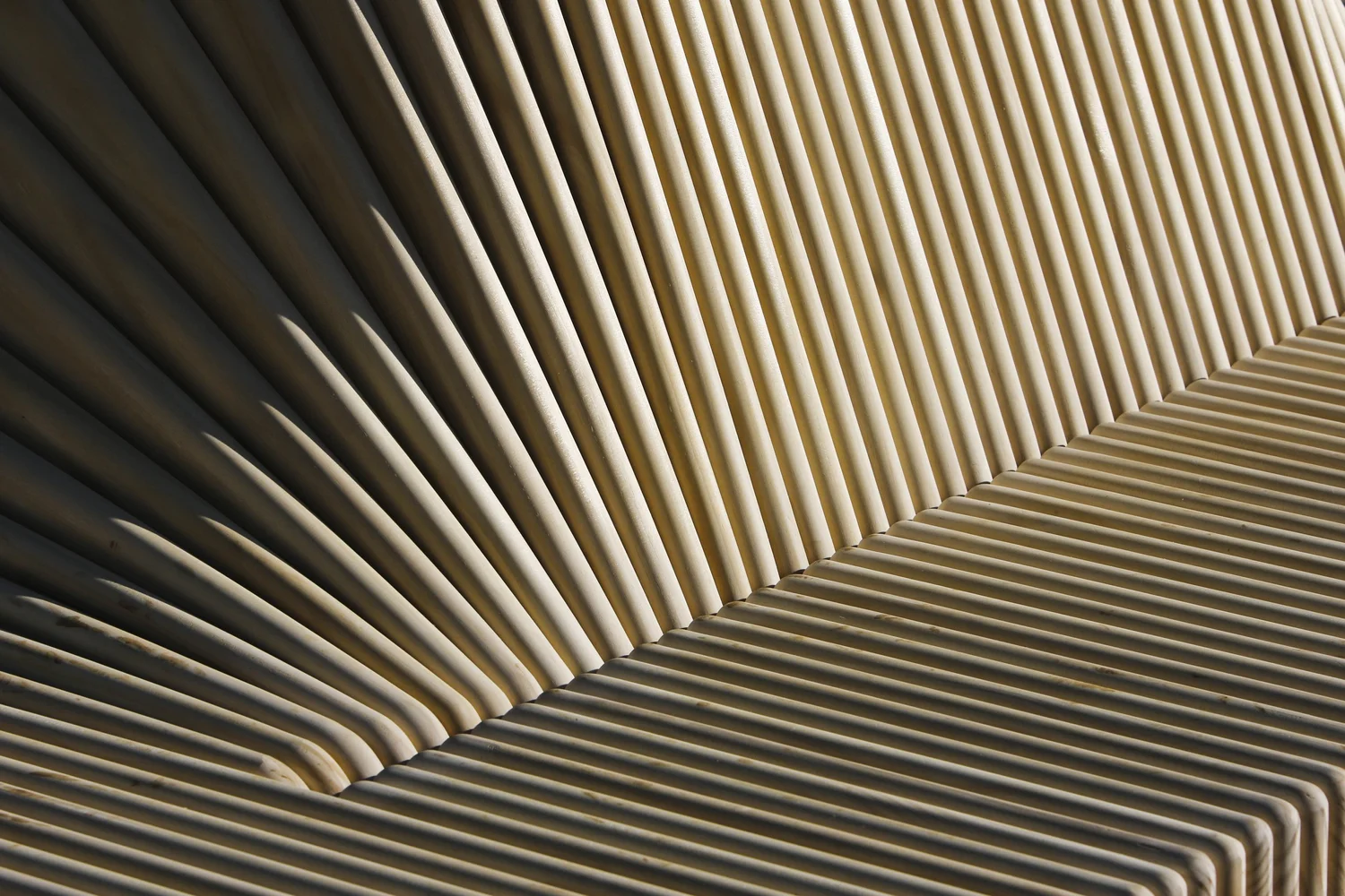 Accoya Timber Products | Urbania Australia