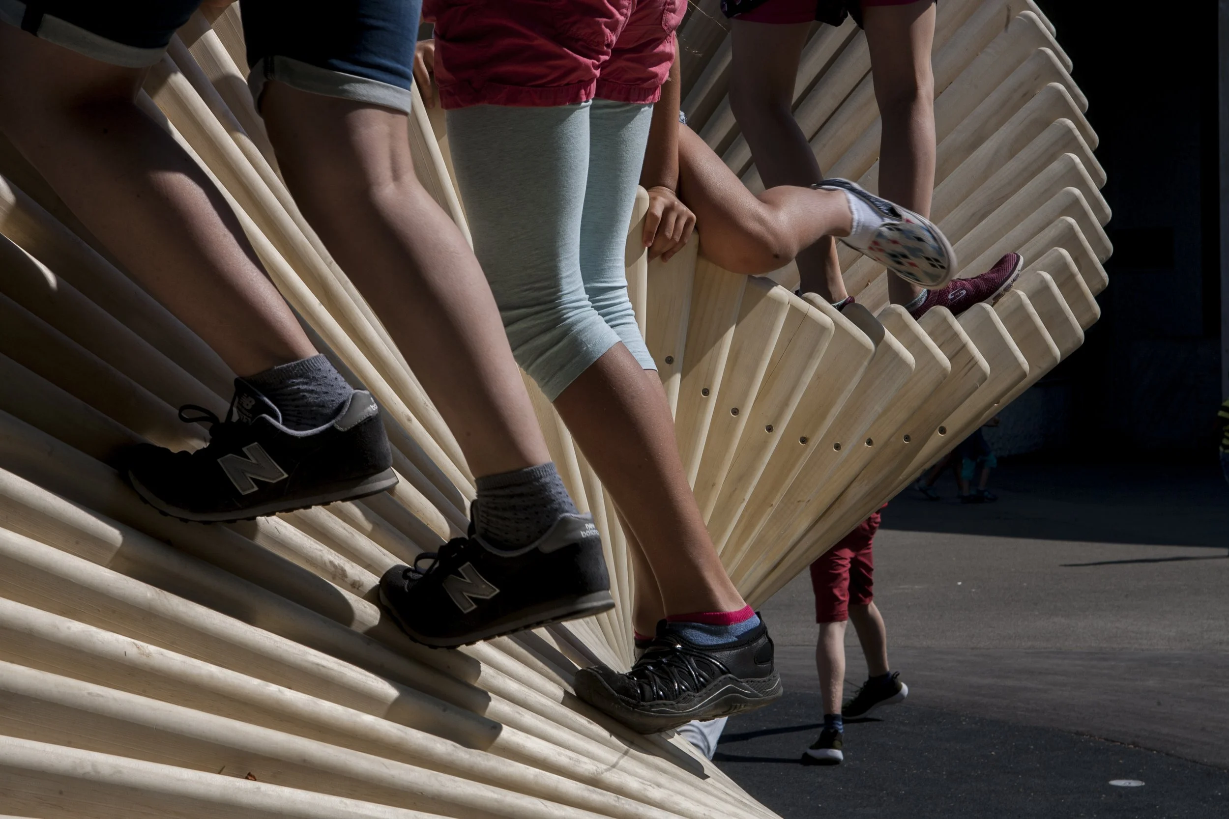 Accoya Timber Products | Urbania Australia