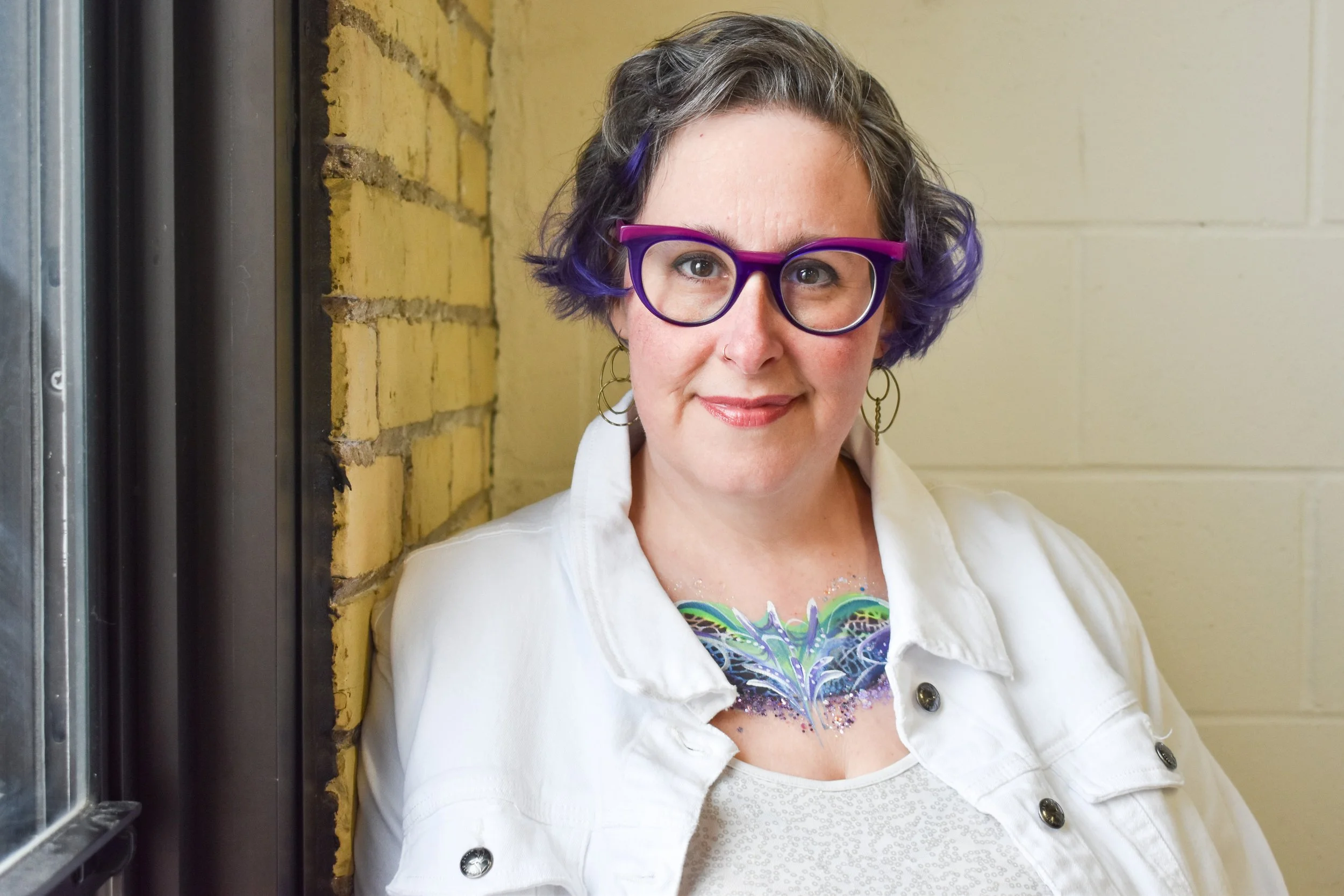 Meet the Team — Queermunity MN