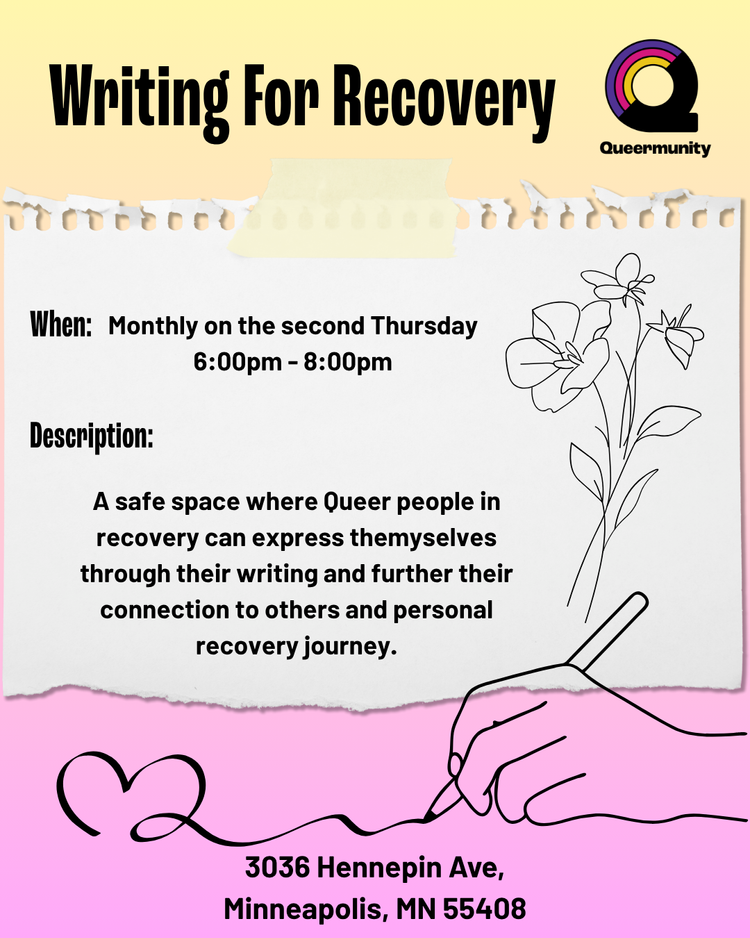 Events — Queermunity MN